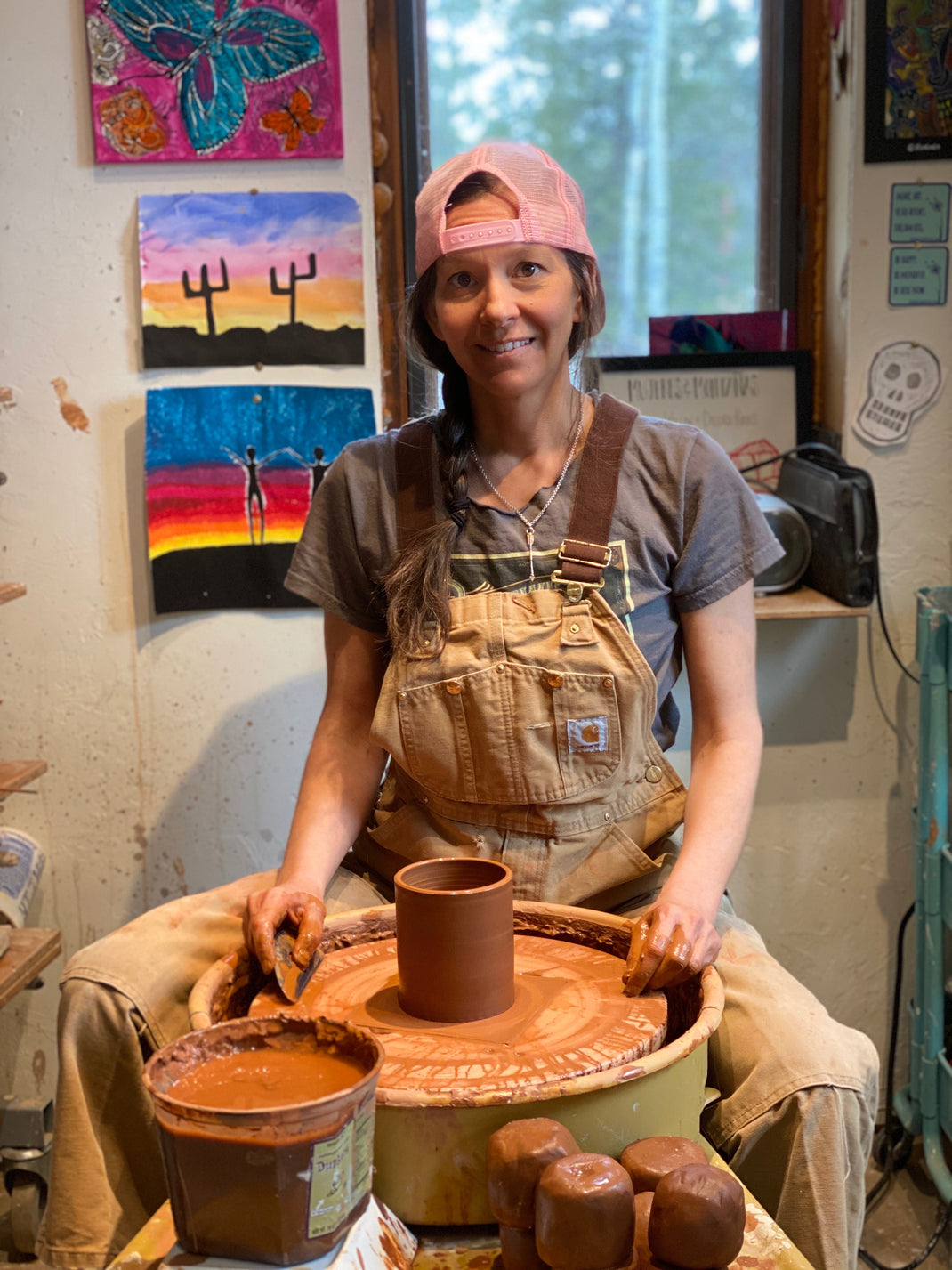 Everyday Inspiration, Ceramics Made in Colorado – wishingstarpottery.com